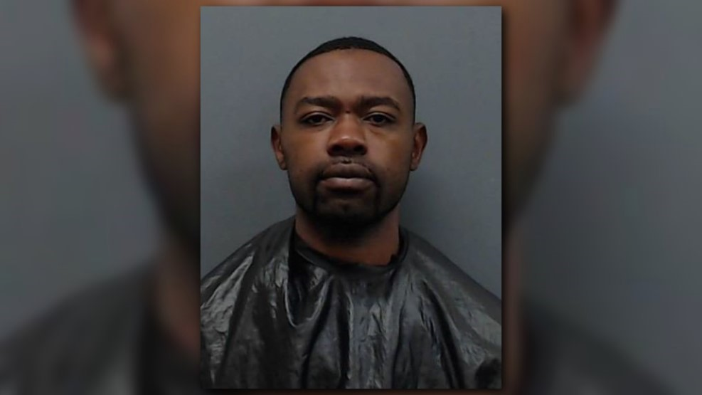 Longview Police Arrest Suspect In Connection With Murder Of Gladewater